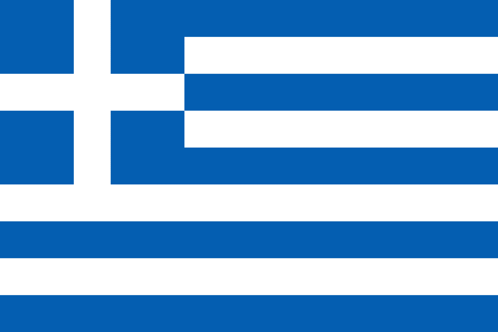 🇬🇷 Greece Flag Unveiled: Colors, Meaning, Coat of Arms, Flag Map, and ...