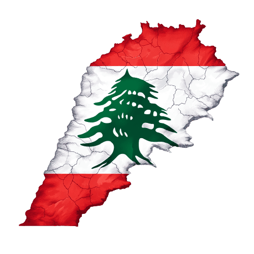 🇱🇧 Lebanon Flag Unveiled: Colors, Meaning, Coat of Arms, Flag Map, and ...