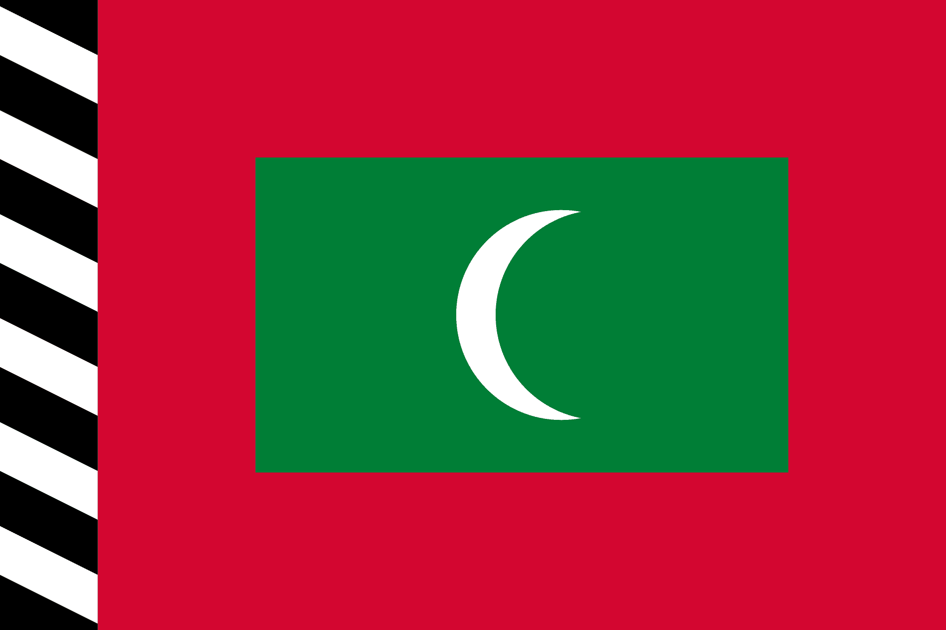 🇲🇻 Maldives Flag Unveiled: Colors, Meaning, Coat of Arms, Flag Map, and ...