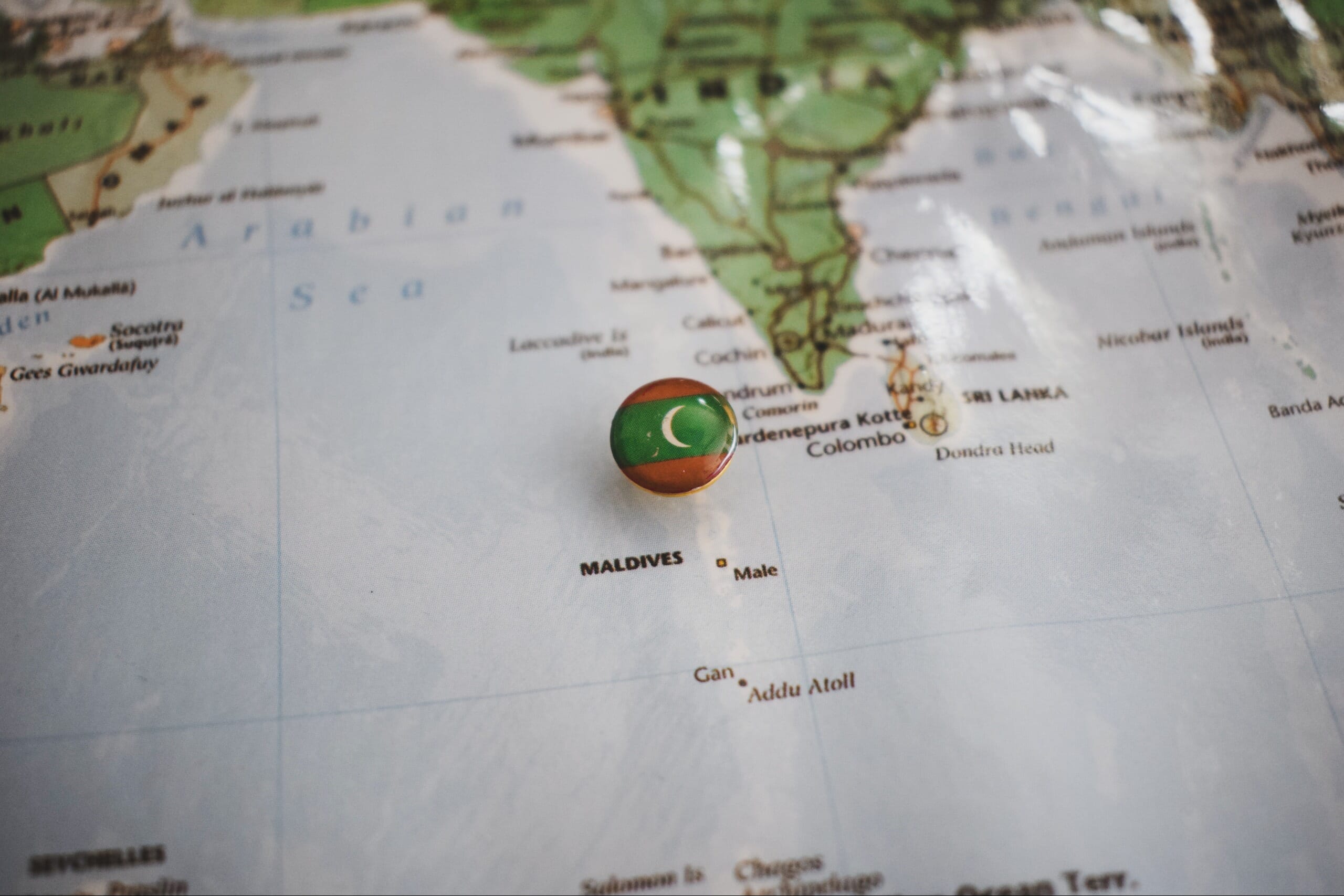 🇲🇻 Maldives Flag Unveiled: Colors, Meaning, Coat of Arms, Flag Map, and ...