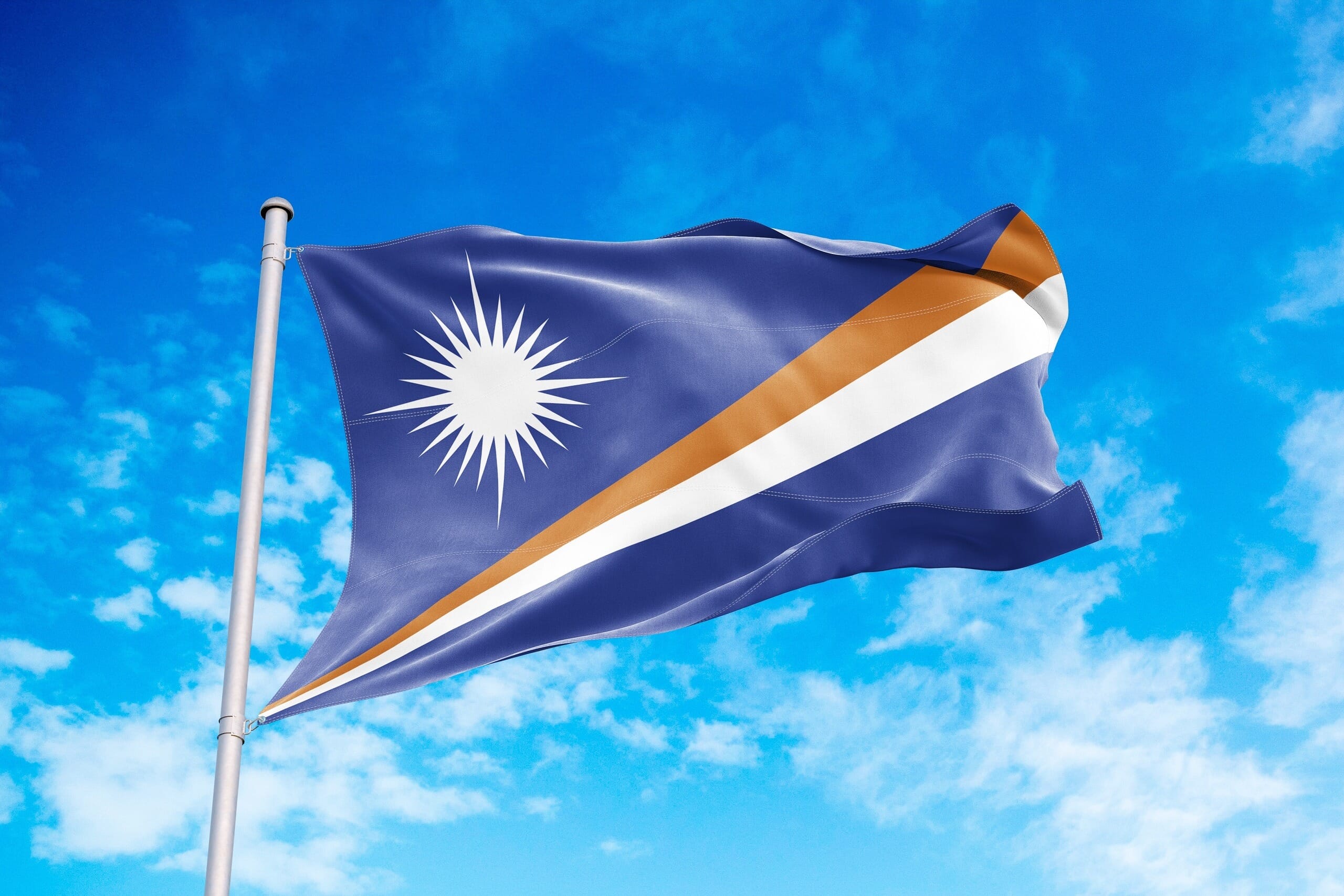 🇲🇭 Marshall Islands Flag Unveiled: Colors, Meaning, Coat of Arms, Flag ...