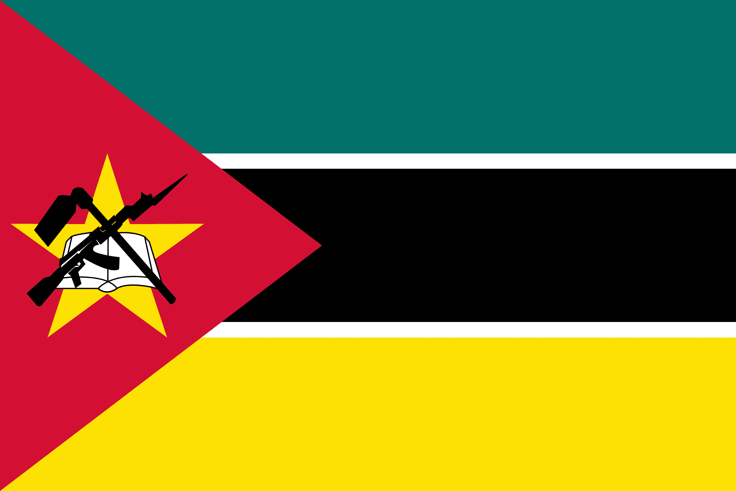 🇦🇴 Angola Flag Unveiled: Colors, Meaning, Coat of Arms, Flag Map, and ...