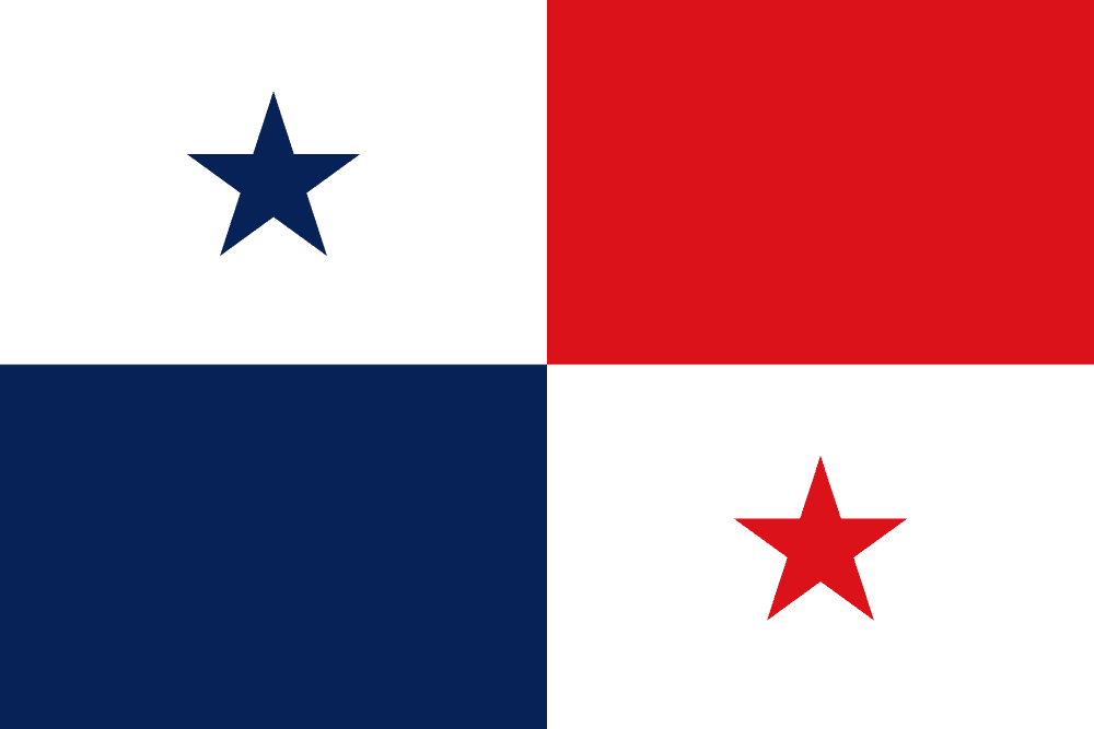 🇵🇦 Panama Flag Unveiled: Colors, Meaning, Coat of Arms, Flag Map, and ...
