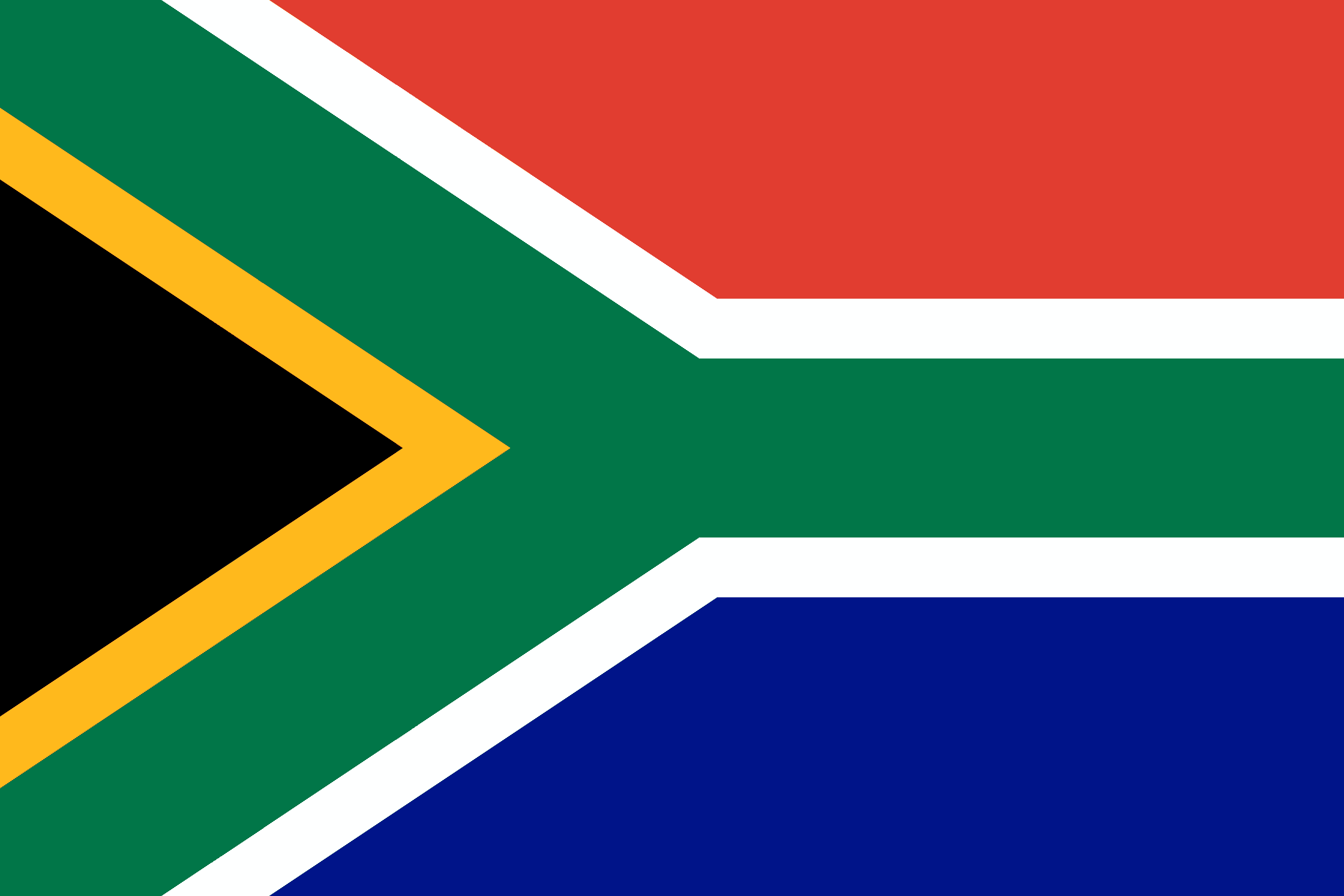 🇿🇦 South Africa Flag Unveiled: Colors, Meaning, Coat of Arms, Flag Map ...
