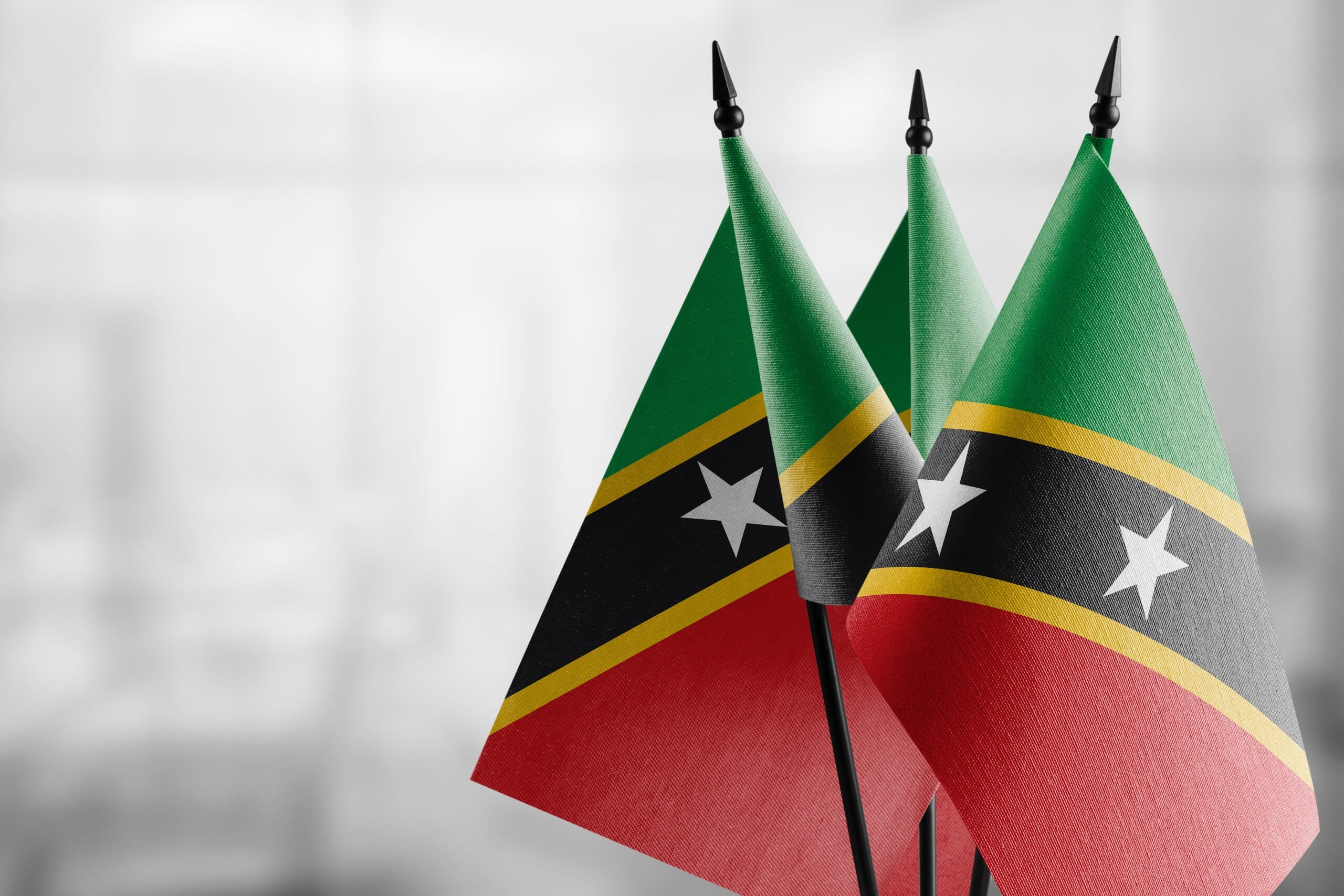 🇰🇳 Saint Kitts and Nevis Flag Unveiled: Colors, Meaning, Coat of Arms ...