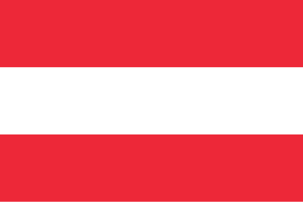 🇦🇹 Austria Flag Unveiled: Colors, Meaning, Coat of Arms, Flag Map, and ...