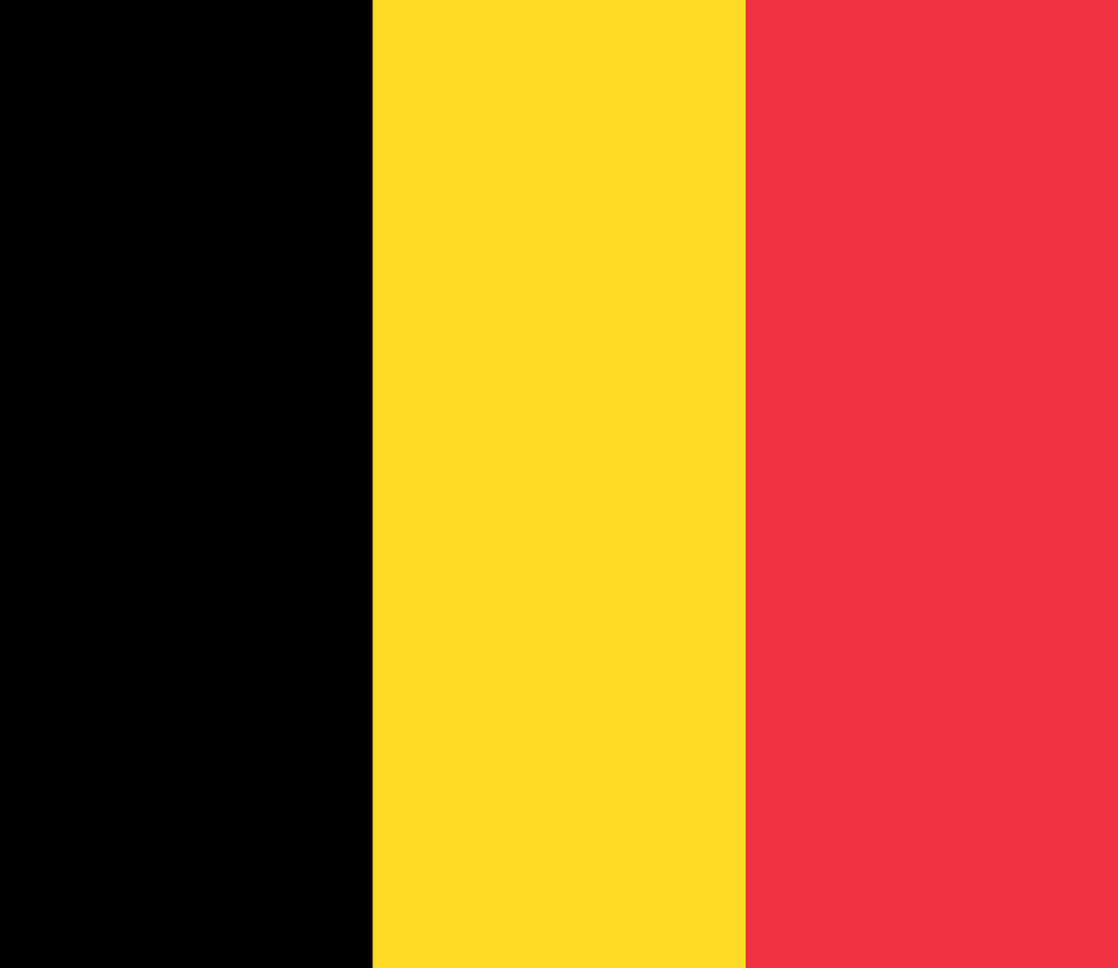 🇧🇪 Belgium Flag Unveiled: Colors, Meaning, Coat of Arms, Flag Map, and ...
