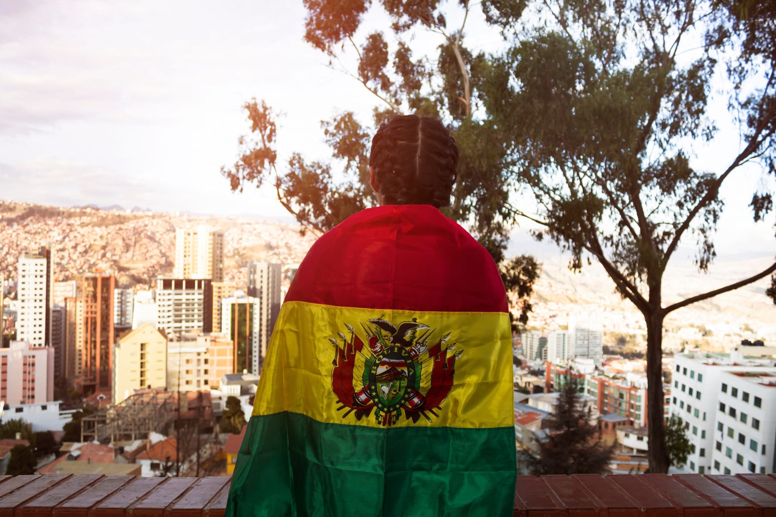 🇧🇴 Bolivia Flag Unveiled: Colors, Meaning, Coat of Arms, Flag Map, and ...