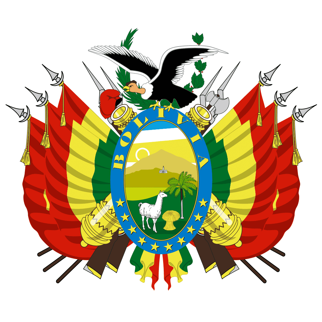 🇧🇴 Bolivia Flag Unveiled: Colors, Meaning, Coat of Arms, Flag Map, and ...