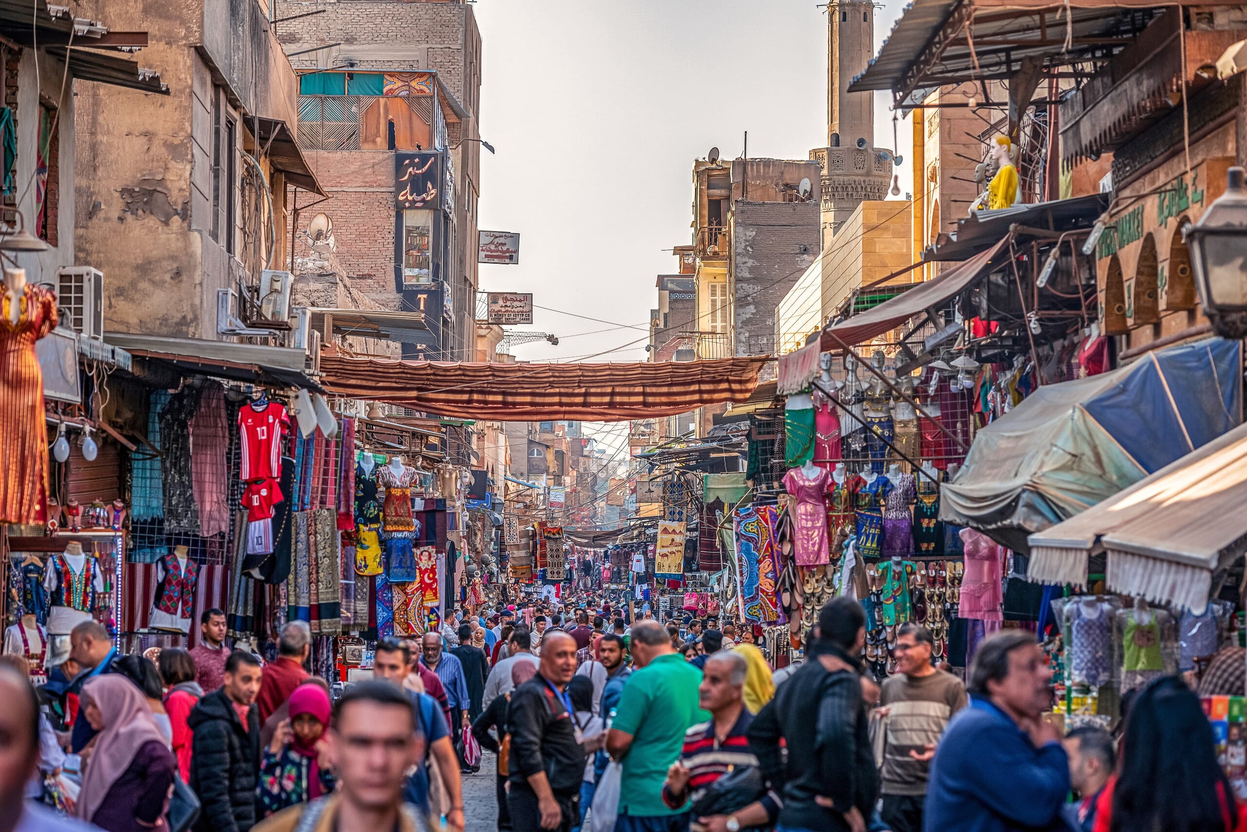 Safest Cities in Africa: 2023's Top Secure Destinations for Travelers ...