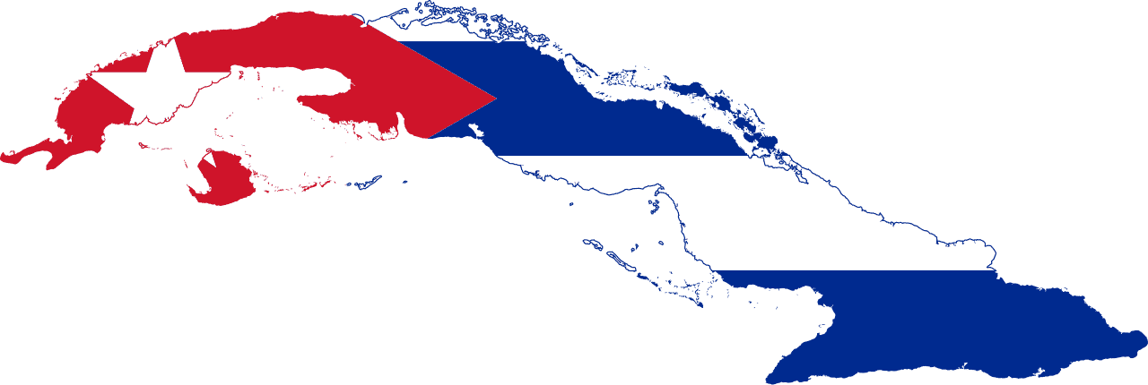 🇨🇺 Cuba Flag Unveiled: Colors, Meaning, Coat of Arms, Flag Map, and ...