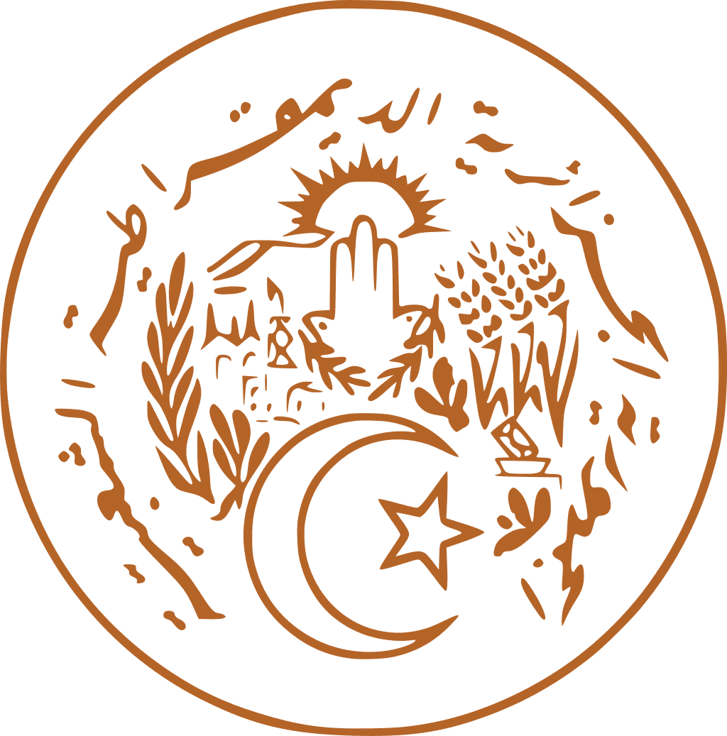 🇩🇿 Algeria Flag Unveiled: Colors, Meaning, Coat of Arms, Flag Map, and ...