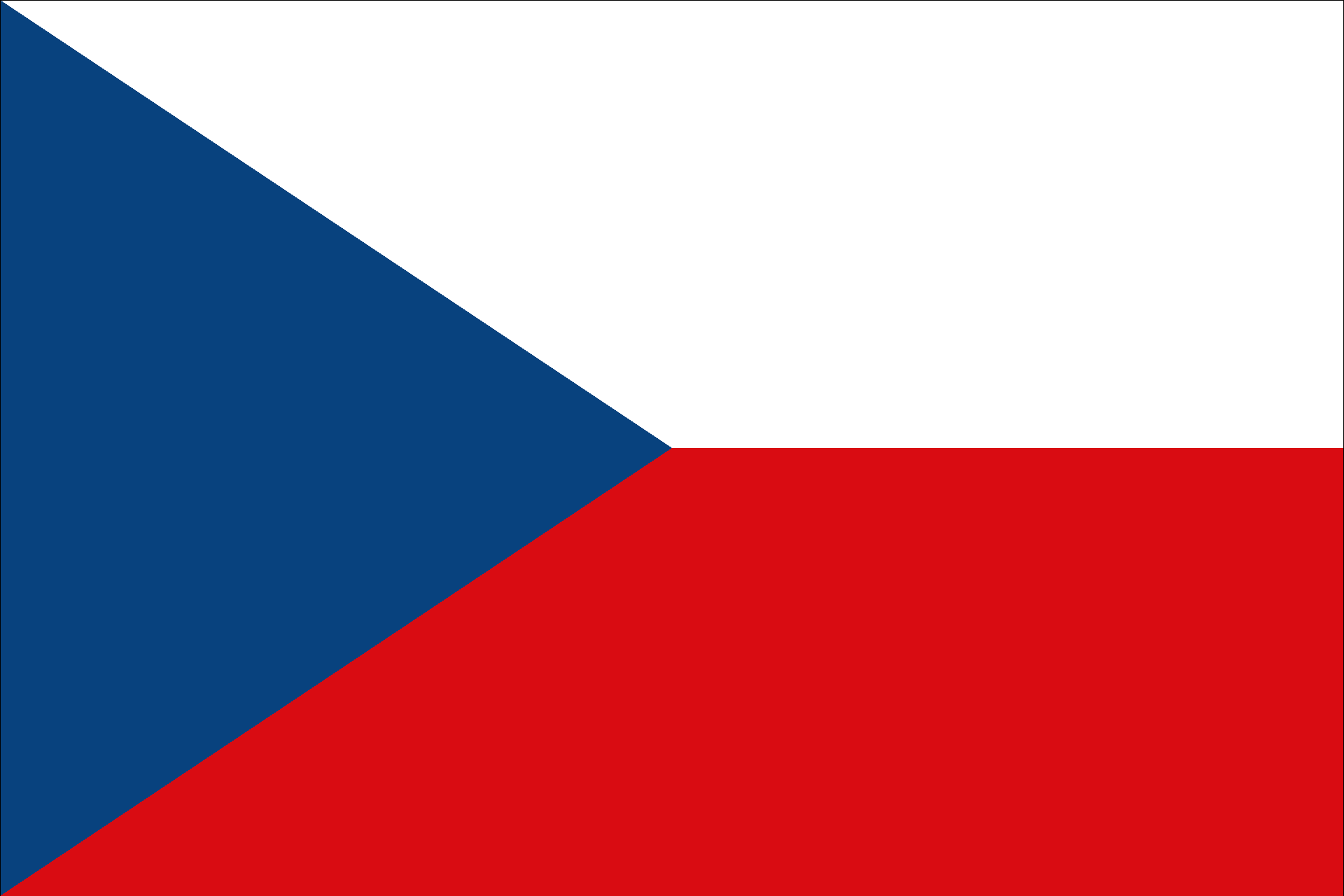 🇨🇿 Czech Republic Flag Unveiled: Colors, Meaning, Coat of Arms, Flag ...