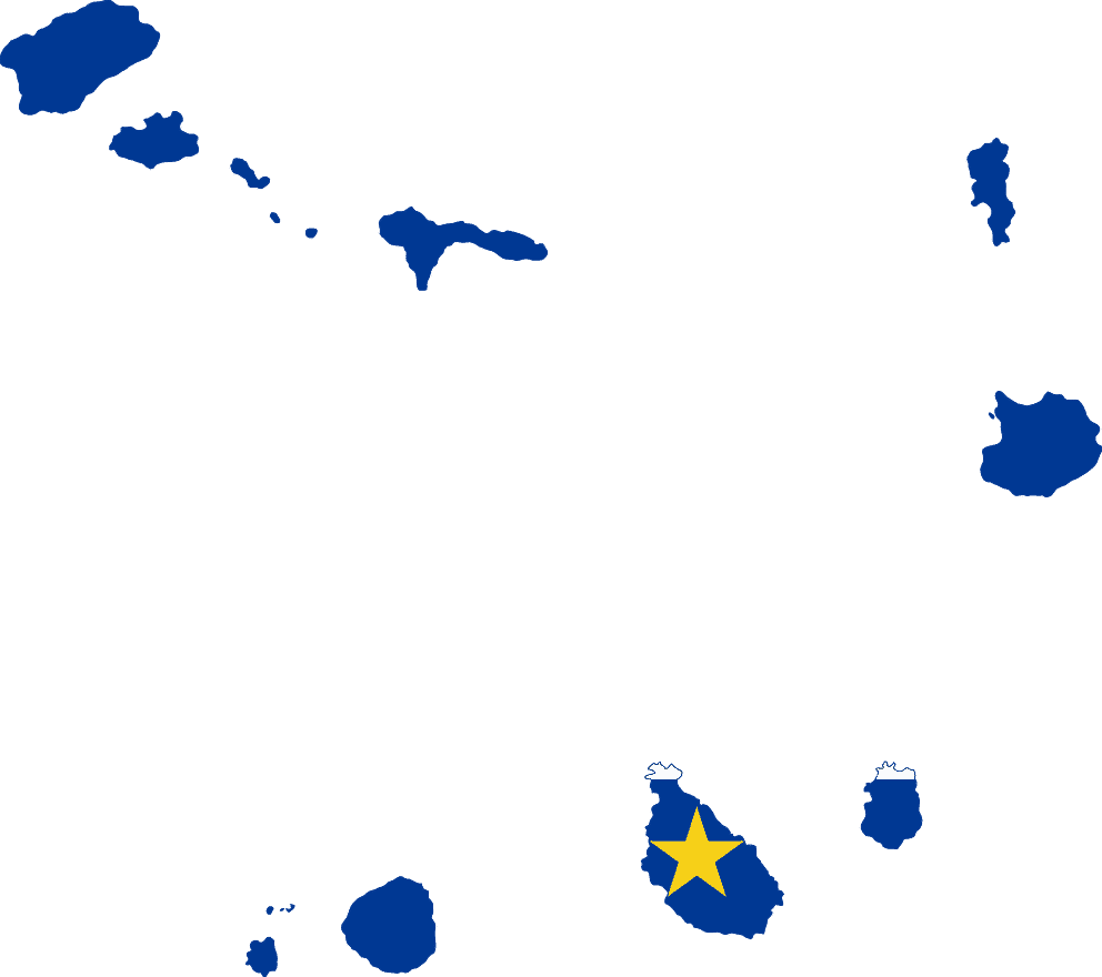 🇨🇻 Cape Verde Flag Unveiled: Colors, Meaning, Coat of Arms, Flag Map ...