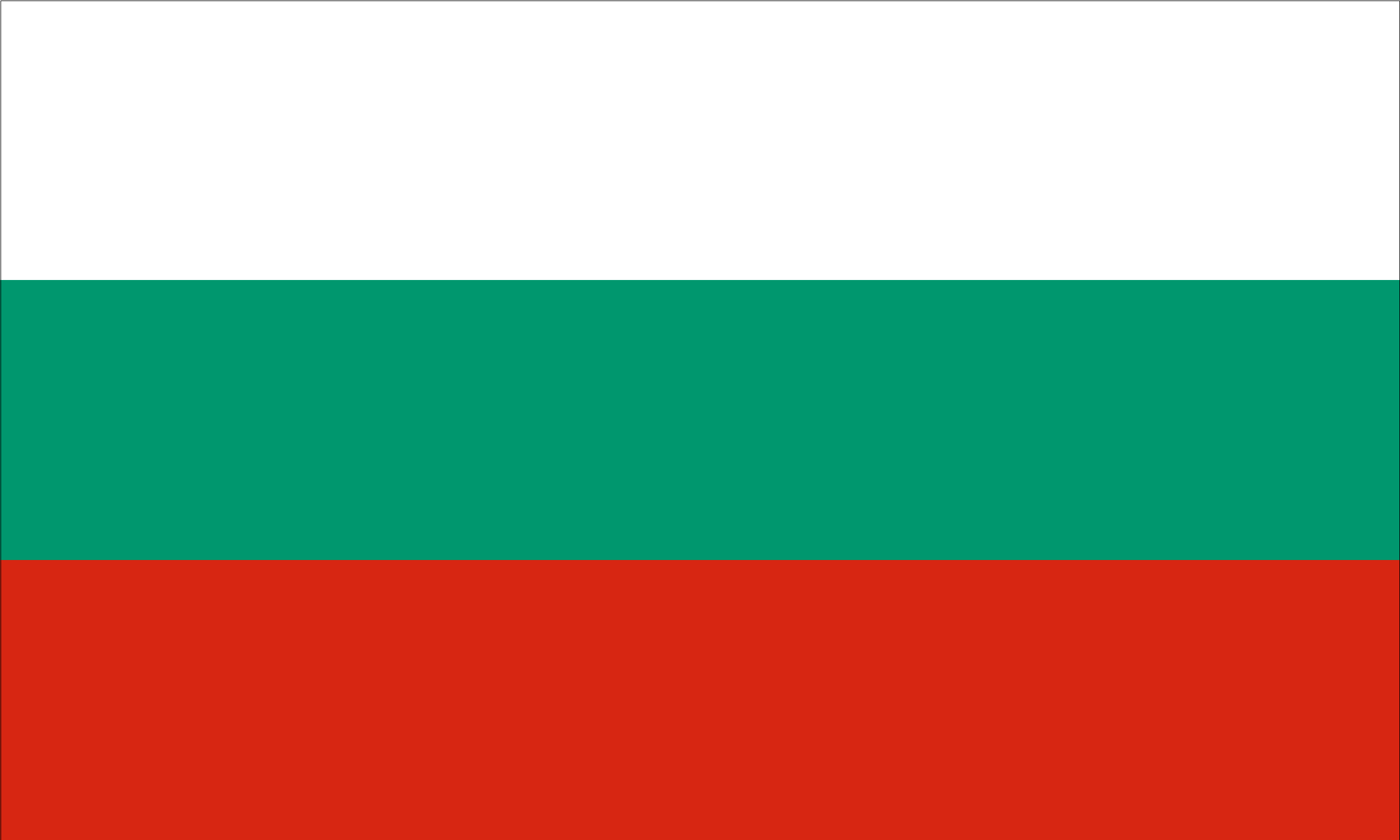 🇧🇬 Bulgaria Flag Unveiled: Colors, Meaning, Coat of Arms, Flag Map, and ...