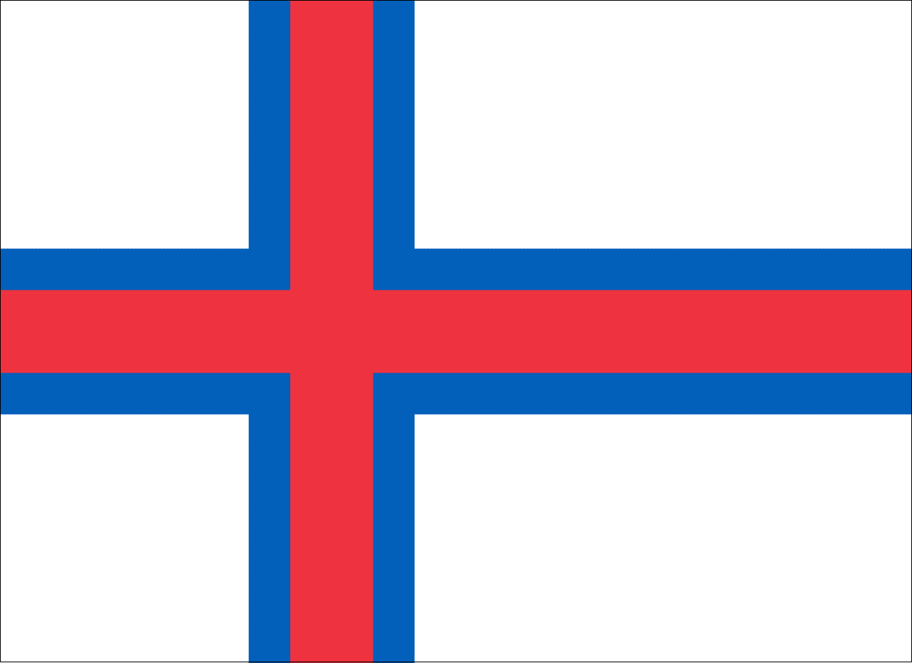 🇩🇰 Denmark Flag Unveiled: Colors, Meaning, Coat of Arms, Flag Map, and ...