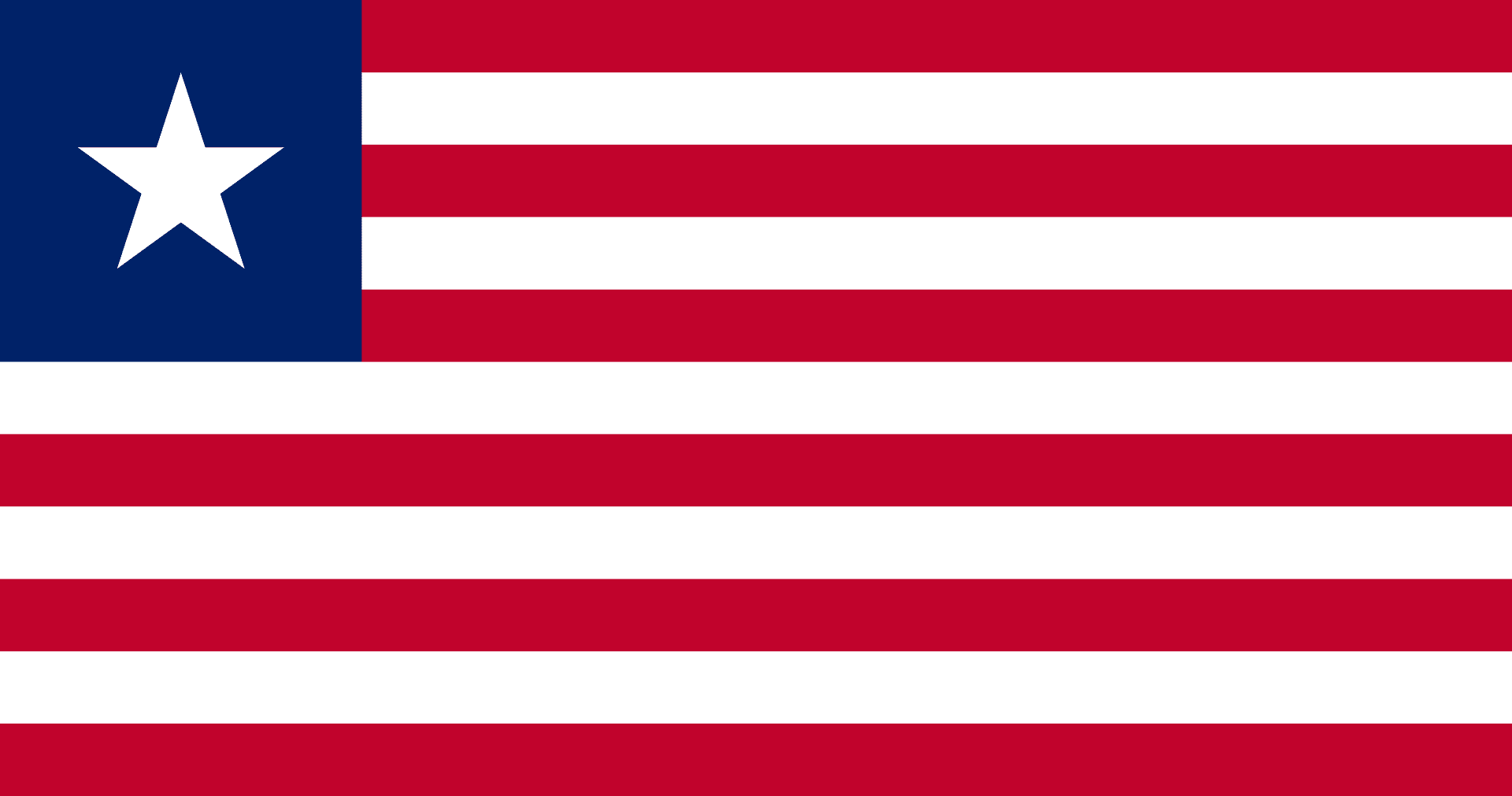 🇱🇷 Liberia Flag Unveiled: Colors, Meaning, Coat of Arms, Flag Map, and ...