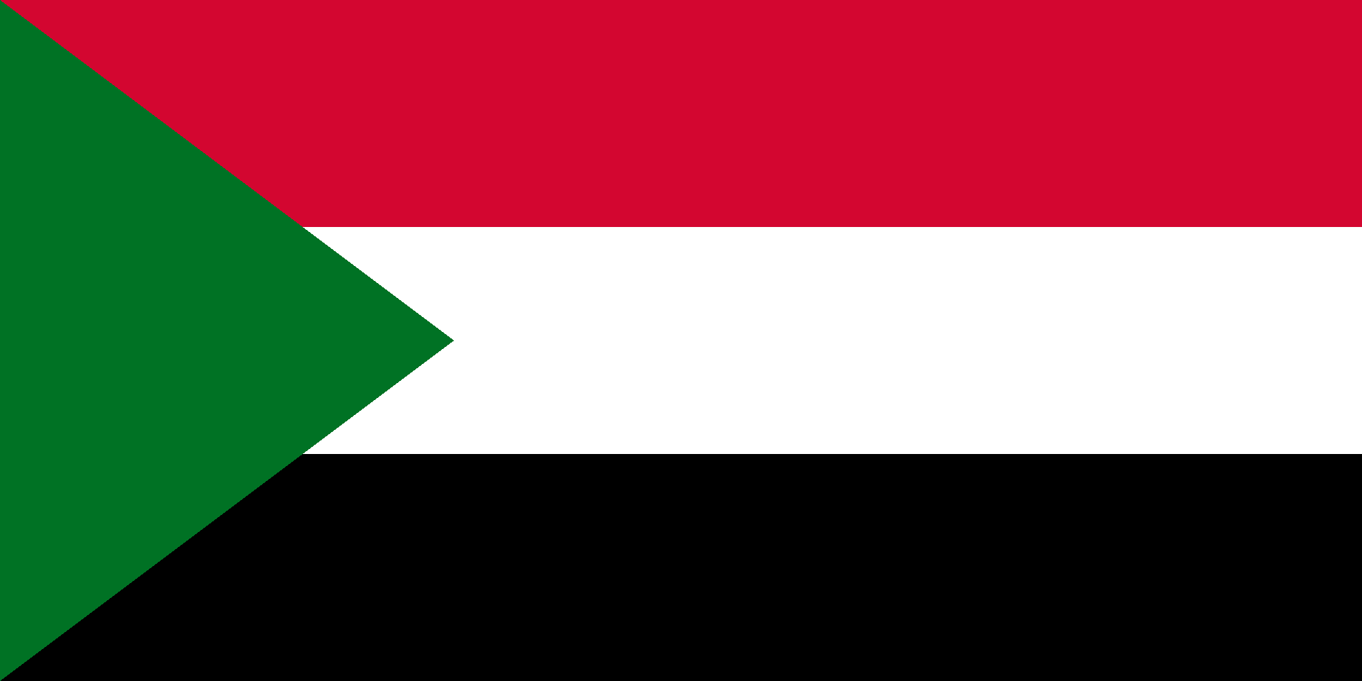 🇸🇩 Sudan Flag Unveiled: Colors, Meaning, Coat of Arms, Flag Map, and ...
