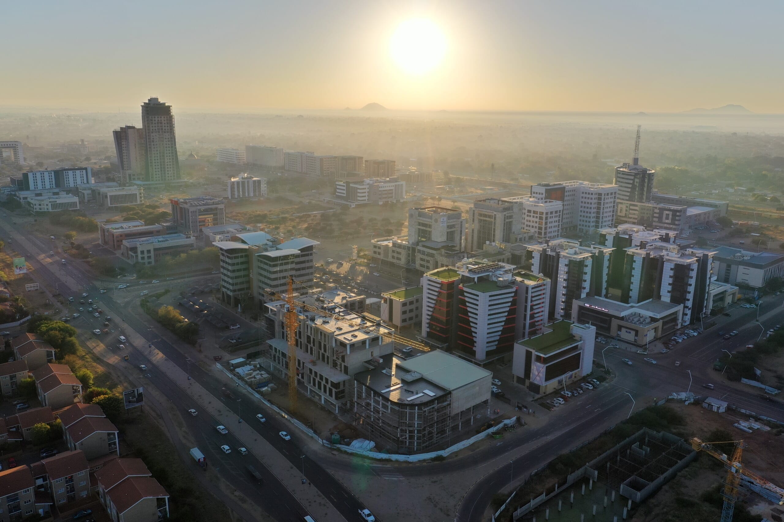 Safest Cities in Africa: 2023's Top Secure Destinations for Travelers ...