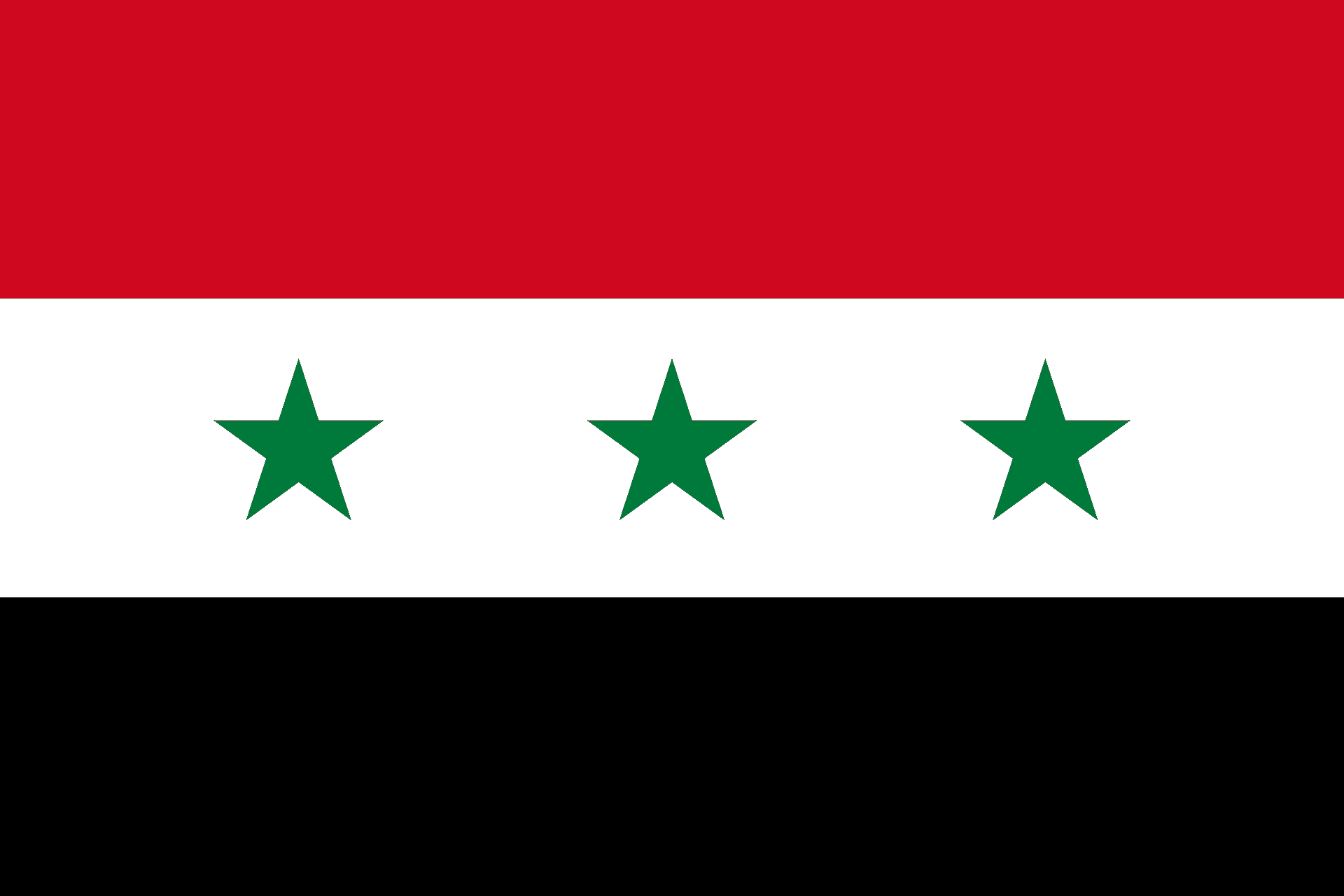 🇮🇶 Iraq Flag Unveiled: Colors, Meaning, Coat of Arms, Flag Map, and ...