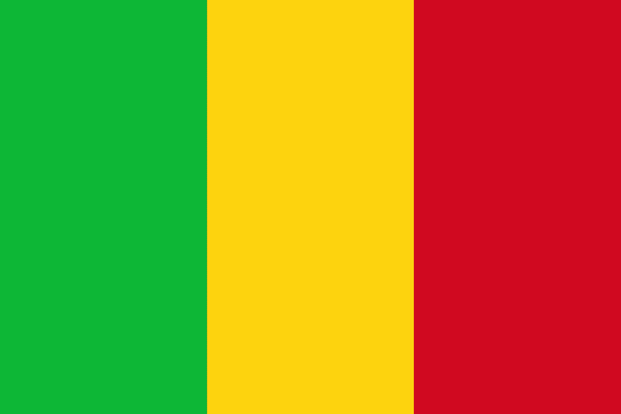🇸🇳 Senegal Flag Unveiled: Colors, Meaning, Coat of Arms, Flag Map, and Similar Flags | Mappr