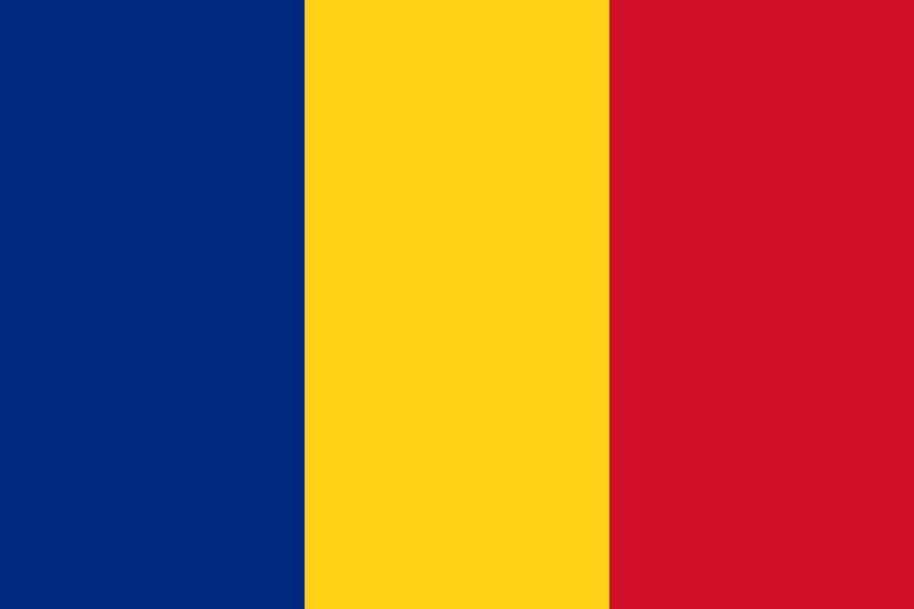 🇷🇴 Romania Flag Unveiled: Colors, Meaning, Coat of Arms, Flag Map, and ...
