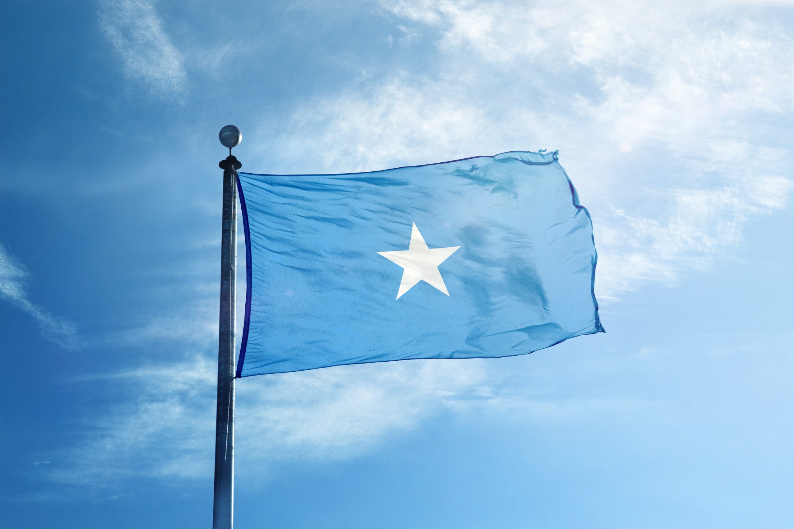 🇸🇴 Somalia Flag Unveiled: Colors, Meaning, Coat of Arms, Flag Map, and ...