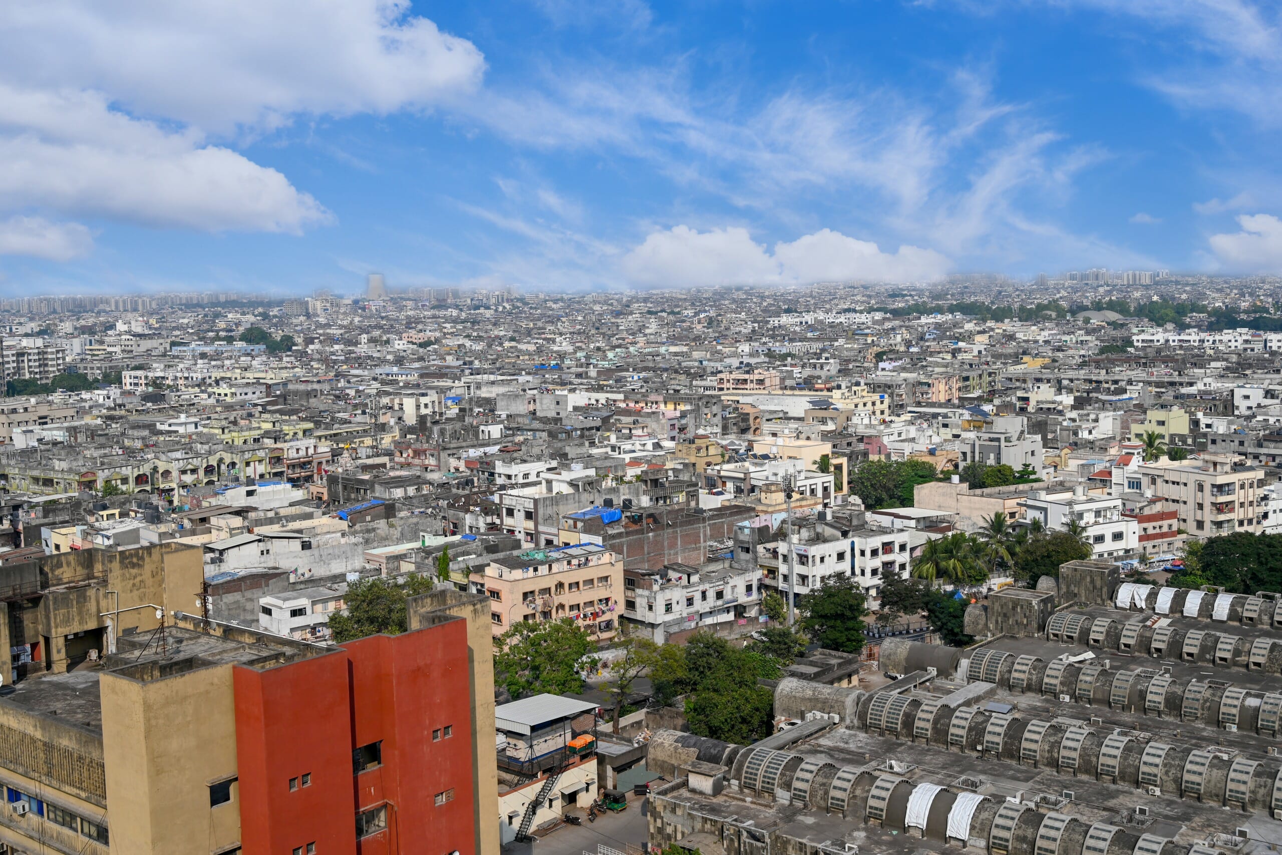 Most Densely Populated Cities in the World | Mappr