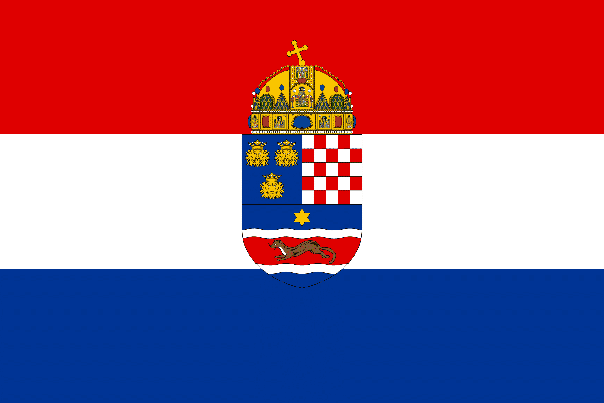🇭🇷 Croatia Flag Unveiled: Colors, Meaning, Coat of Arms, Flag Map, and ...