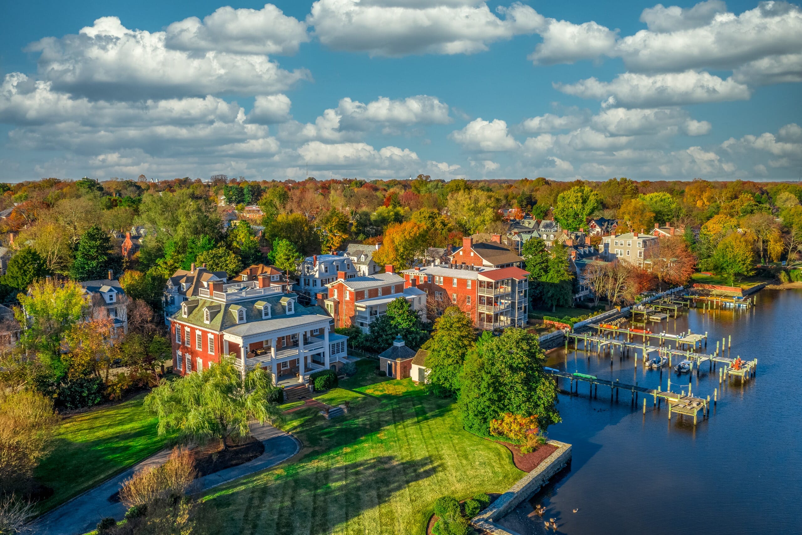 Maryland Counties Map | Mappr