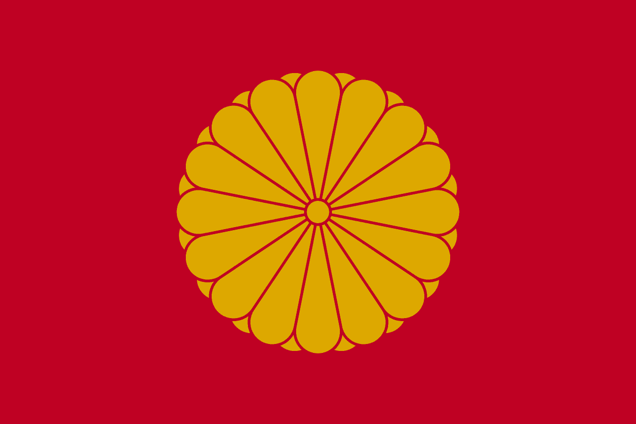 🇯🇵 Japan Flag Unveiled: Colors, Meaning, Coat of Arms, Flag Map, and ...