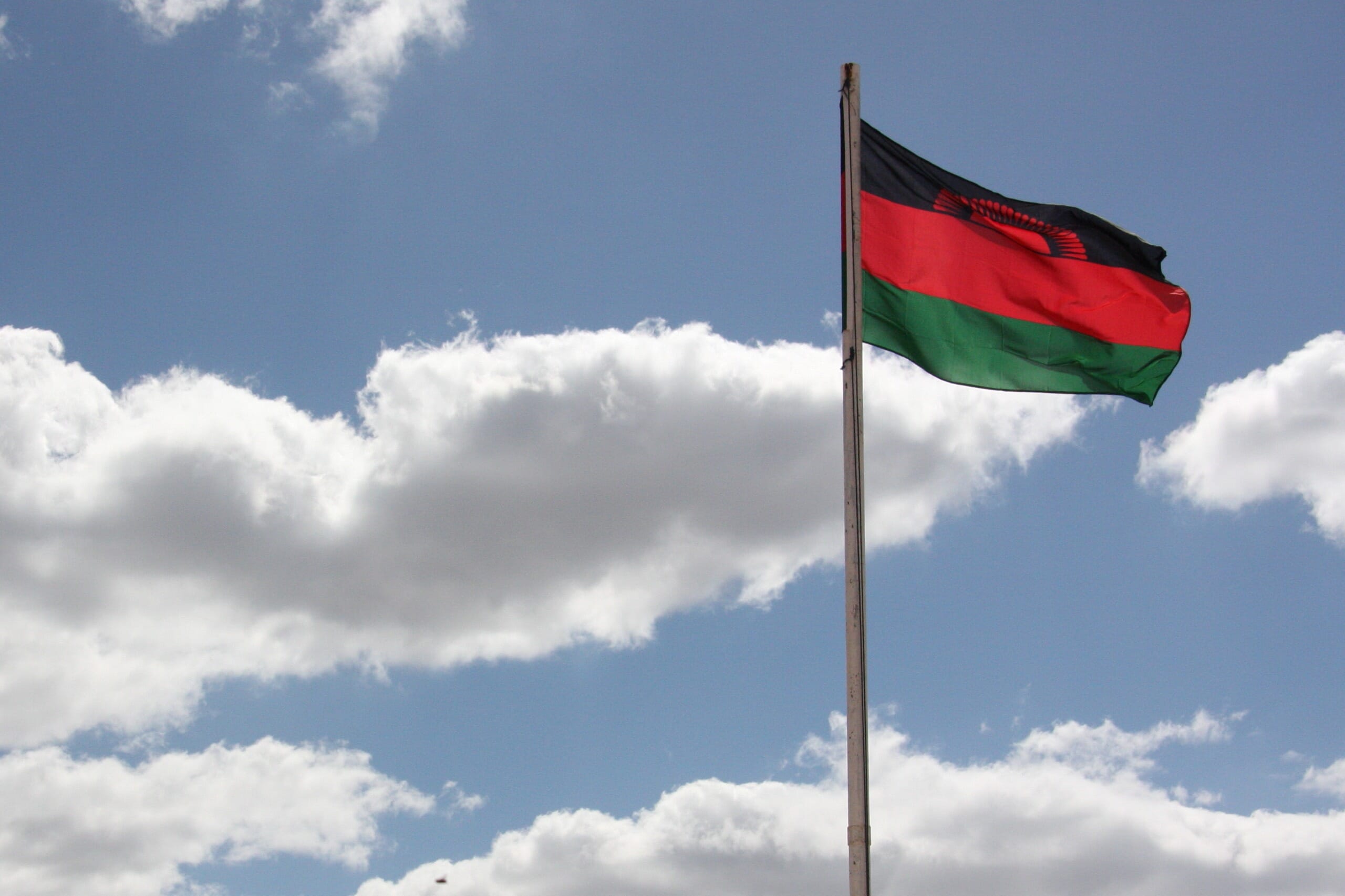 🇲🇼 Malawi Flag Unveiled: Colors, Meaning, Coat of Arms, Flag Map, and ...
