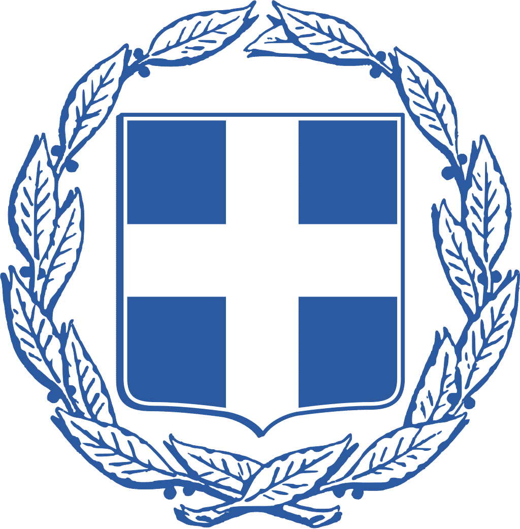 🇬🇷 Greece Flag Unveiled: Colors, Meaning, Coat of Arms, Flag Map, and ...