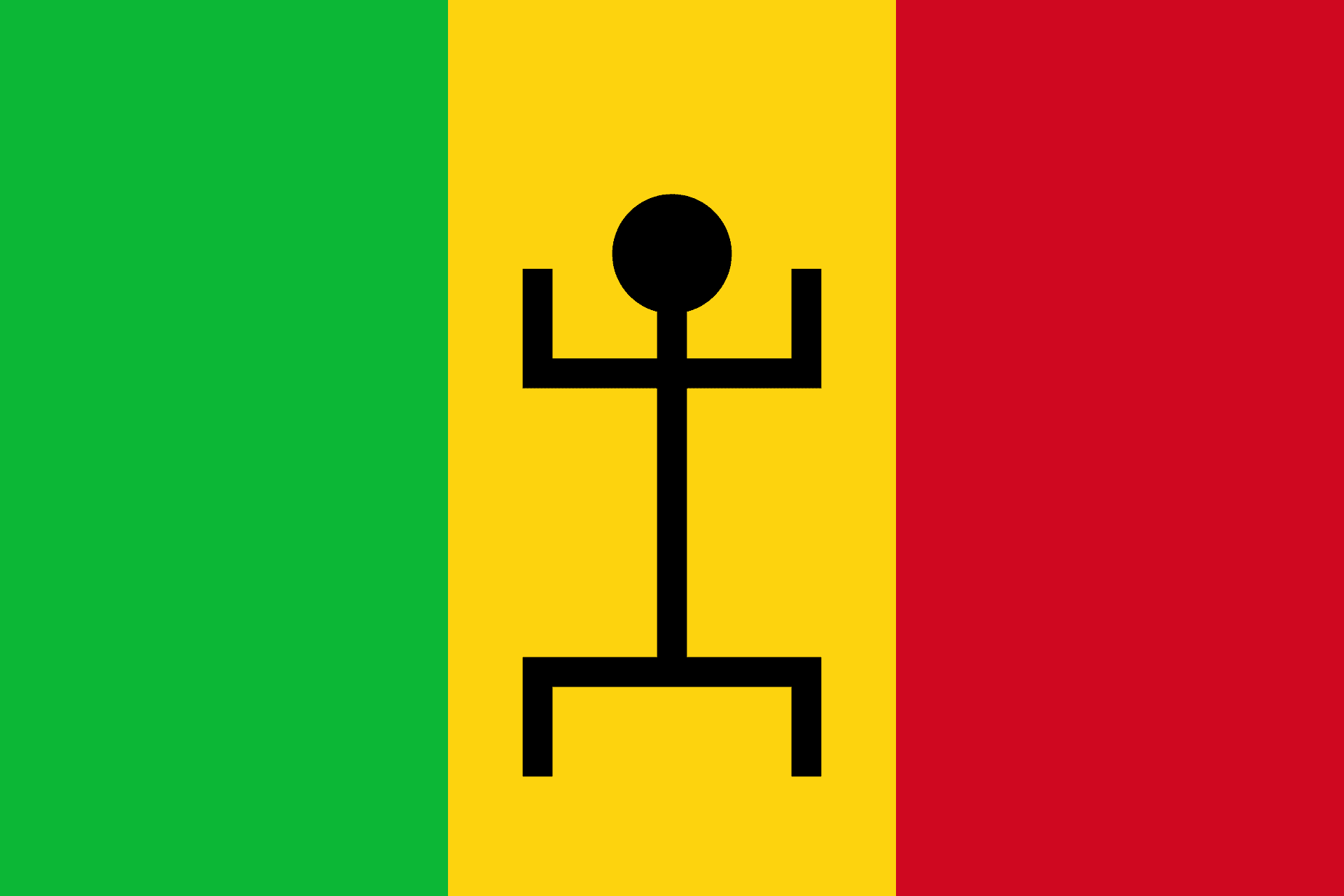 🇲🇱 Mali Flag Unveiled: Colors, Meaning, Coat of Arms, Flag Map, and ...