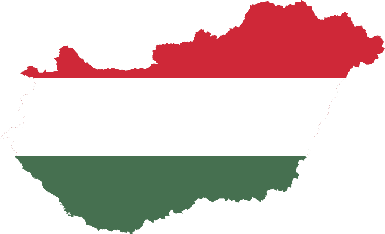 🇭🇺 Hungary Flag Unveiled: Colors, Meaning, Coat of Arms, Flag Map, and ...