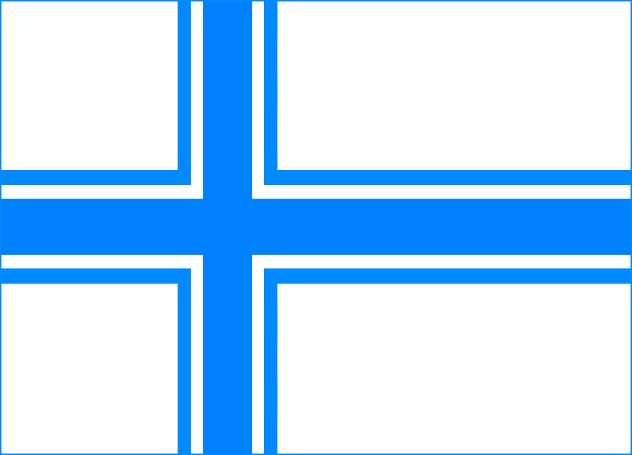 🇮🇸 Iceland Flag Unveiled: Colors, Meaning, Coat of Arms, Flag Map, and ...