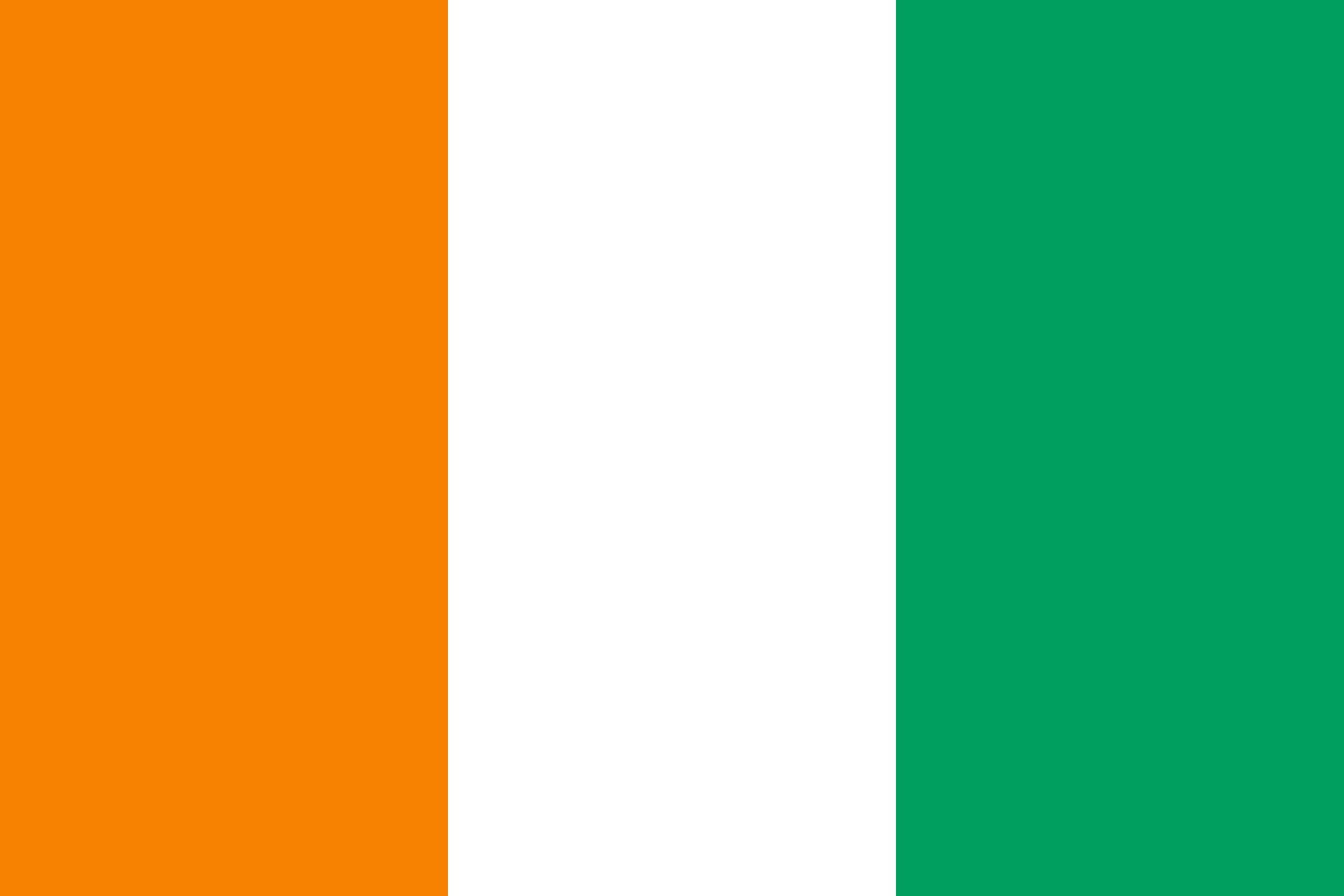 🇨🇮 Ivory Coast Flag Unveiled: Colors, Meaning, Coat of Arms, Flag Map ...