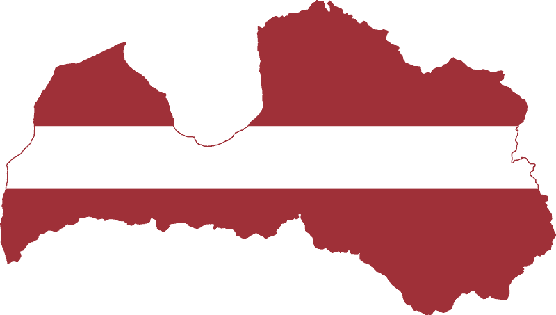 🇱🇻 Latvia Flag Unveiled: Colors, Meaning, Coat of Arms, Flag Map, and ...