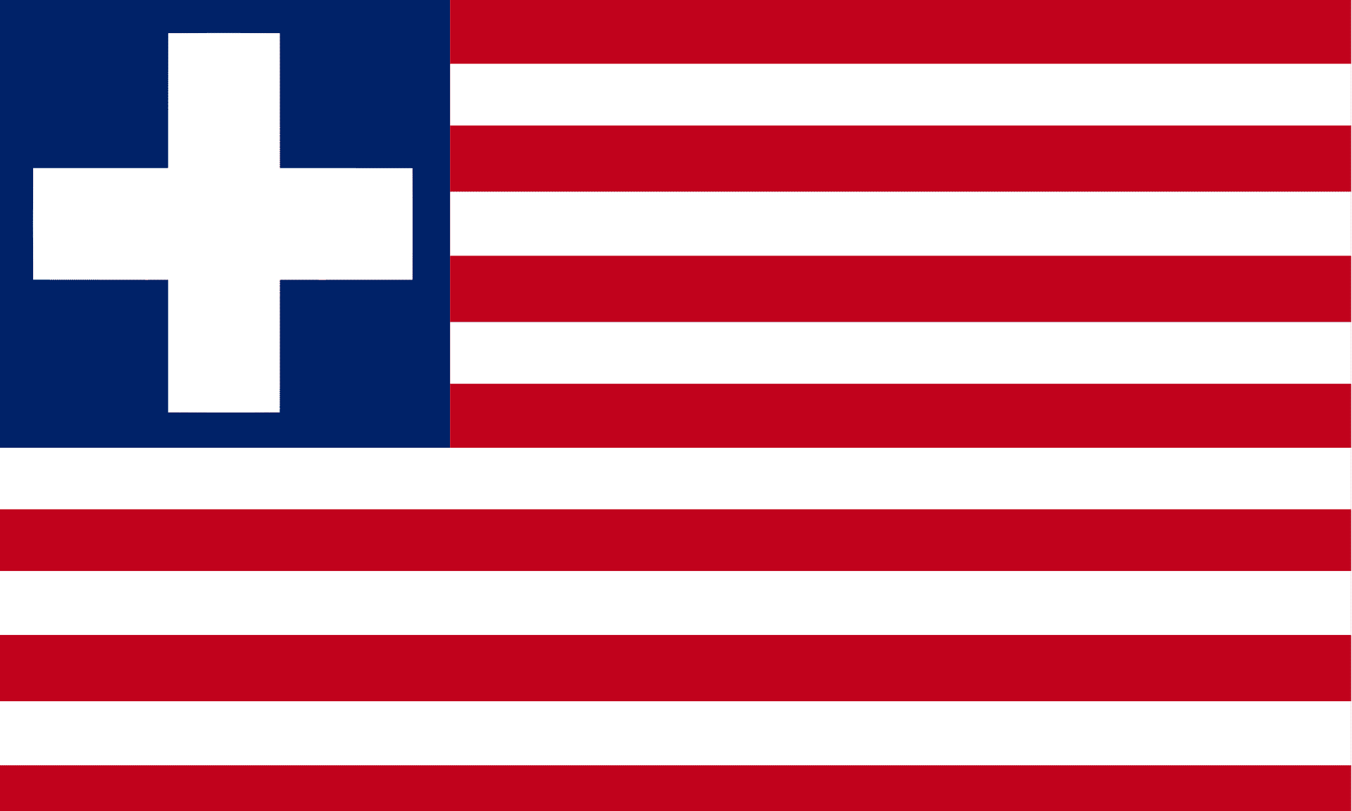 🇱🇷 Liberia Flag Unveiled: Colors, Meaning, Coat of Arms, Flag Map, and ...