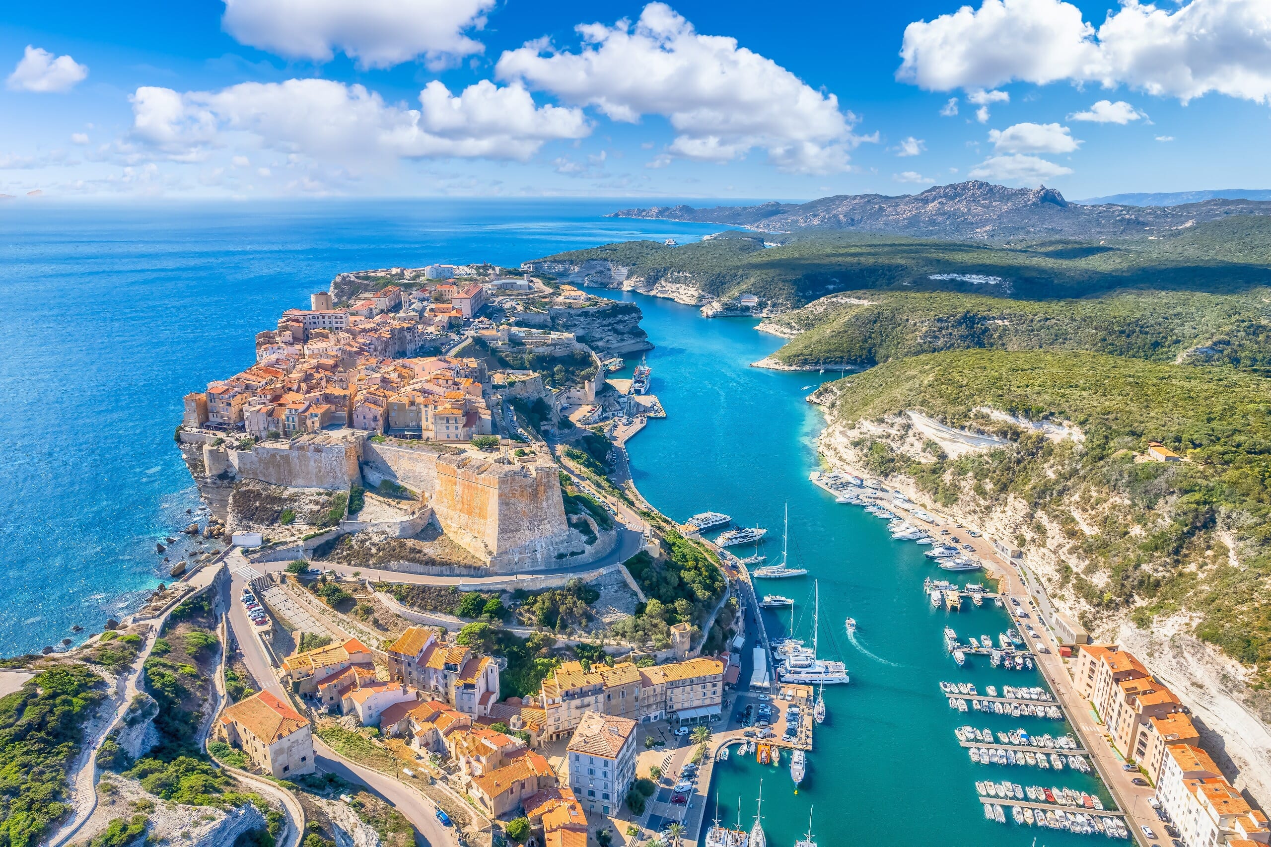 Mediterranean Islands Map: Discovering the Largest and Most Picturesque ...