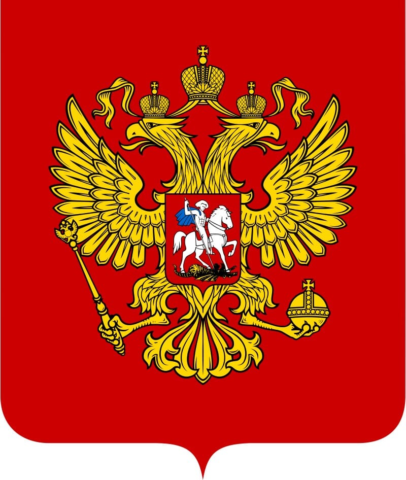 🇷🇺 Russia Flag Unveiled: Colors, Meaning, Coat of Arms, Flag Map, and ...
