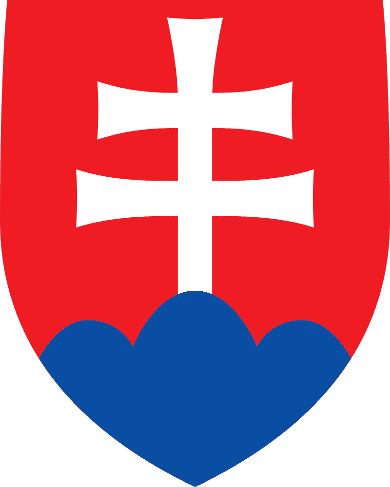 🇸🇰 Slovakia Flag Unveiled: Colors, Meaning, Coat of Arms, Flag Map, and ...