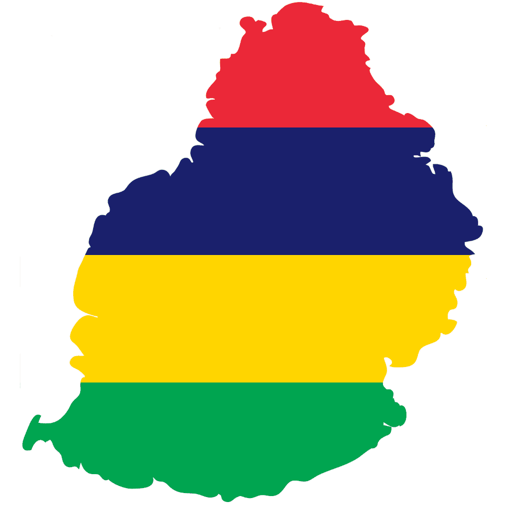 🇲🇺 Mauritius Flag Unveiled: Colors, Meaning, Coat of Arms, Flag Map ...