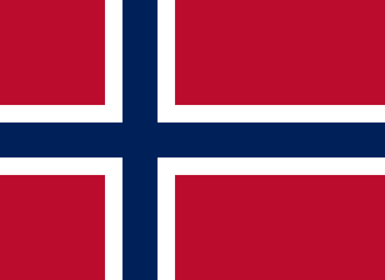 🇳🇴 Norway Flag Unveiled: Colors, Meaning, Coat of Arms, Flag Map, and ...