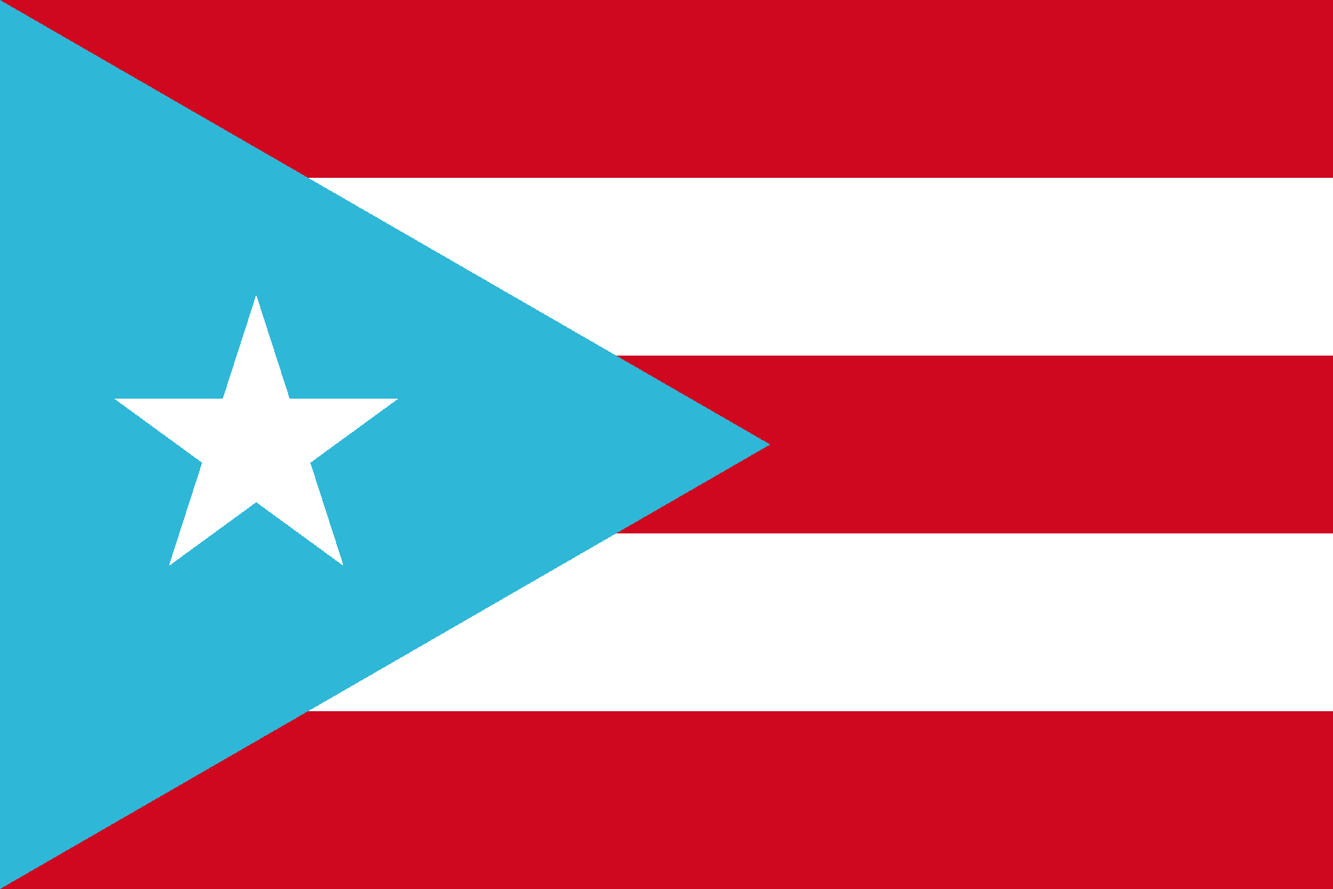 🇵🇷 Puerto Rico Flag Unveiled: Colors, Meaning, Coat of Arms, Flag Map ...