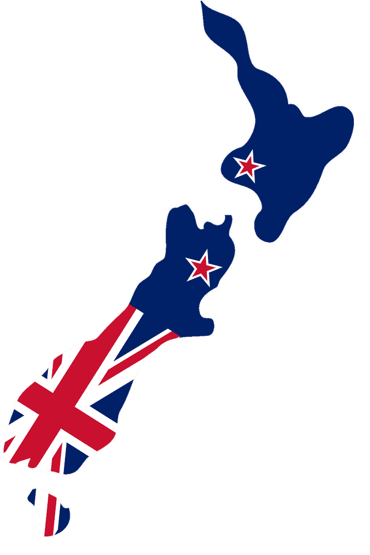 🇳🇿 New Zealand Flag Unveiled: Colors, Meaning, Coat of Arms, Flag Map ...