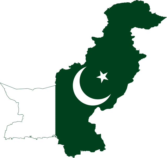 🇵🇰 Pakistan Flag Unveiled: Colors, Meaning, Coat of Arms, Flag Map, and ...