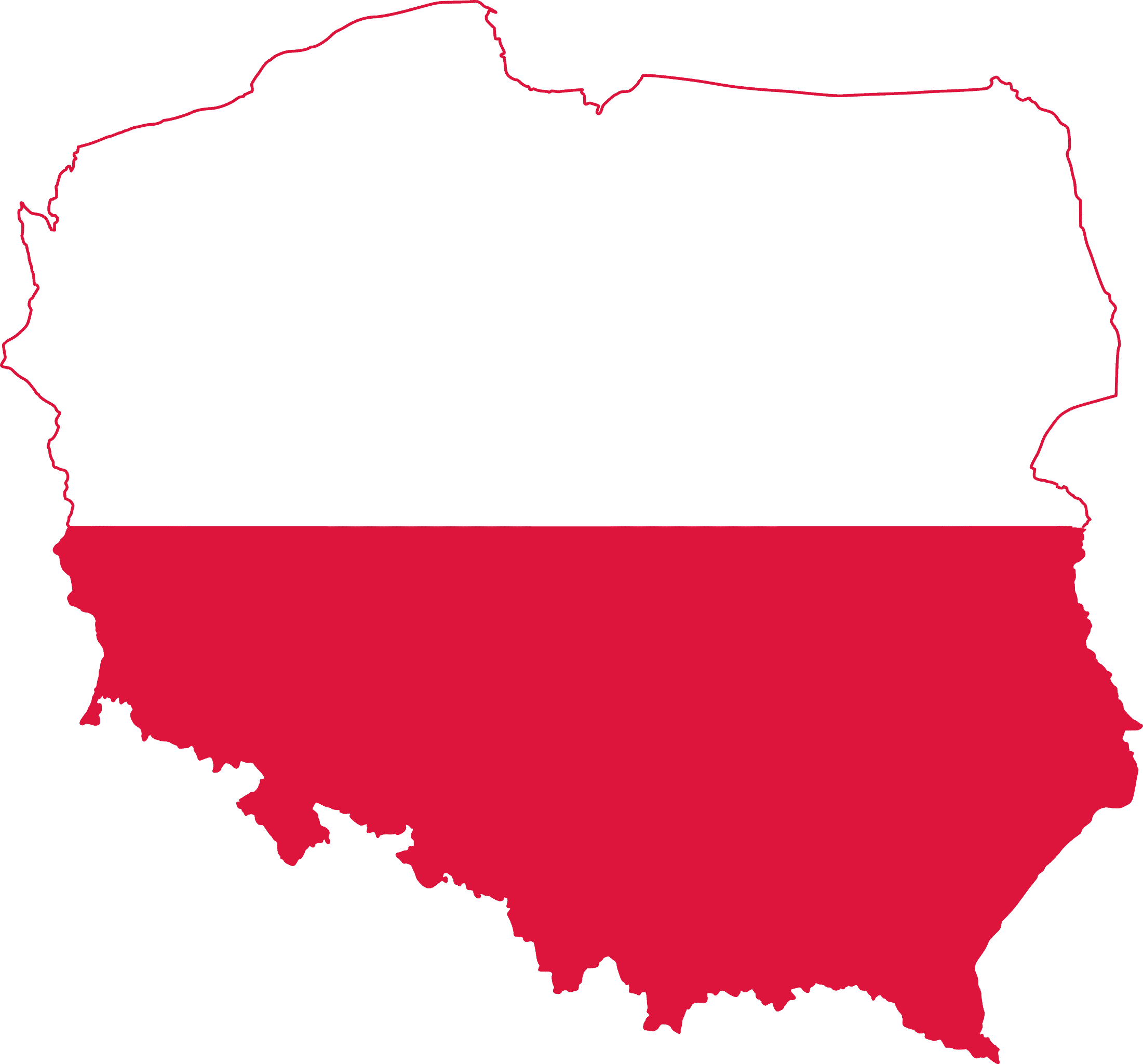 🇵🇱 Poland Flag Unveiled: Colors, Meaning, Coat of Arms, Flag Map, and ...