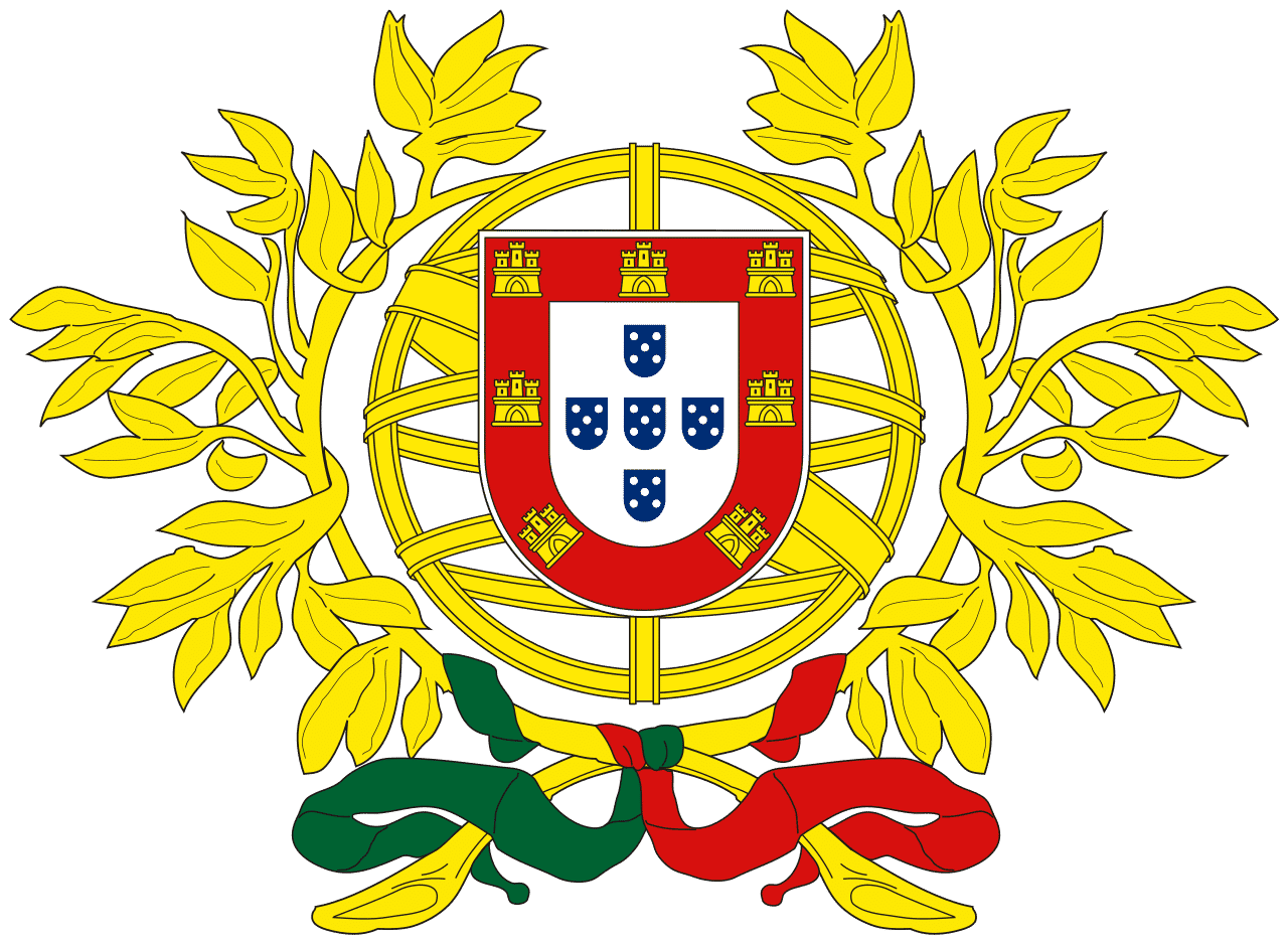 🇵🇹 Portugal Flag Unveiled: Colors, Meaning, Coat of Arms, Flag Map, and ...