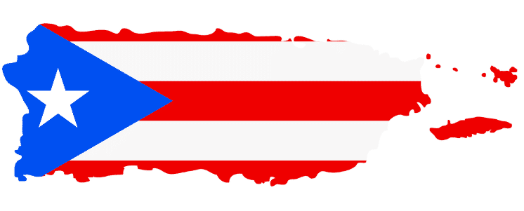 🇵🇷 Puerto Rico Flag Unveiled: Colors, Meaning, Coat of Arms, Flag Map ...